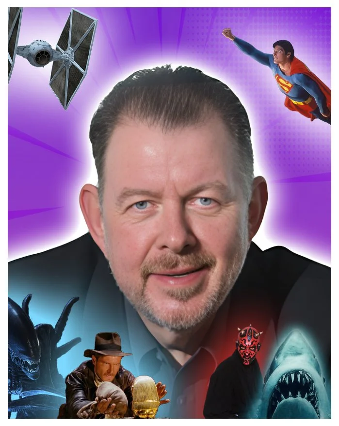 Swindon Comic Con | Discover, Experience, Enjoy — Stars Of Time