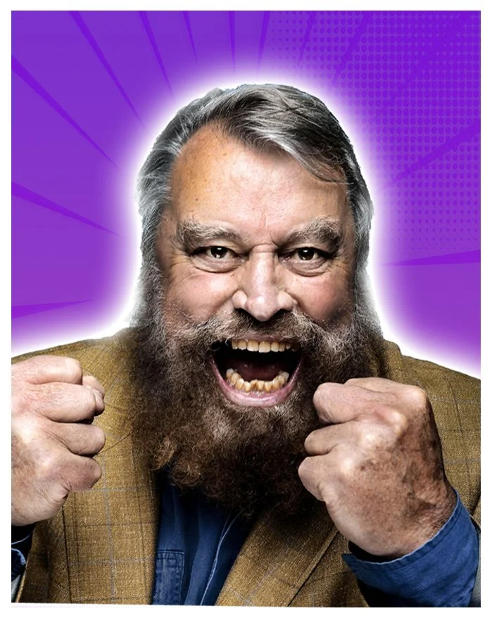 Swindon Comic Con | Discover, Experience, Enjoy — Stars Of Time