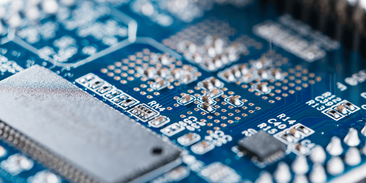 PCB Chassis Design — Caltronics PCB Design & Assembly