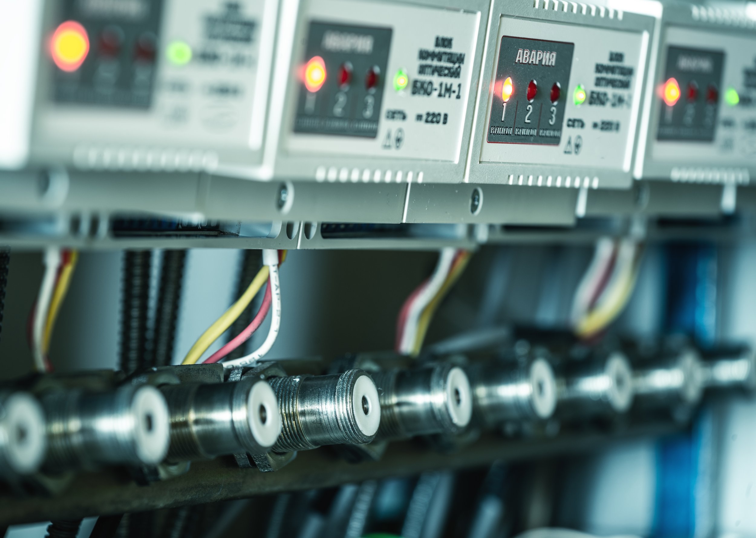 Electronic Design Services & Product Development — Caltronics PCB Design & Assembly