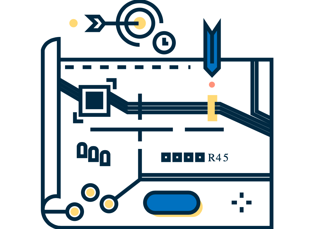 Caltronics Design & Assembly