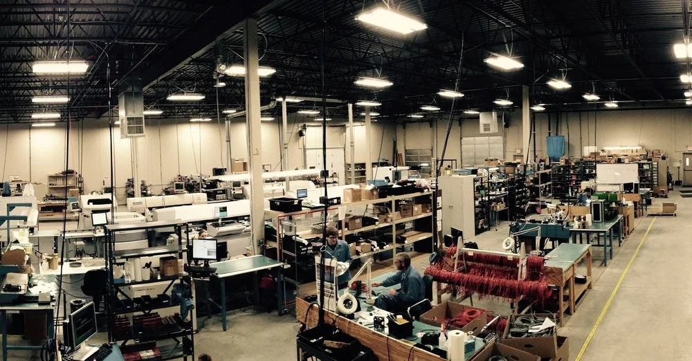 Careers — Caltronics PCB Design & Assembly