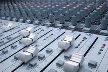 Commercial Applications — Caltronics PCB Design & Assembly