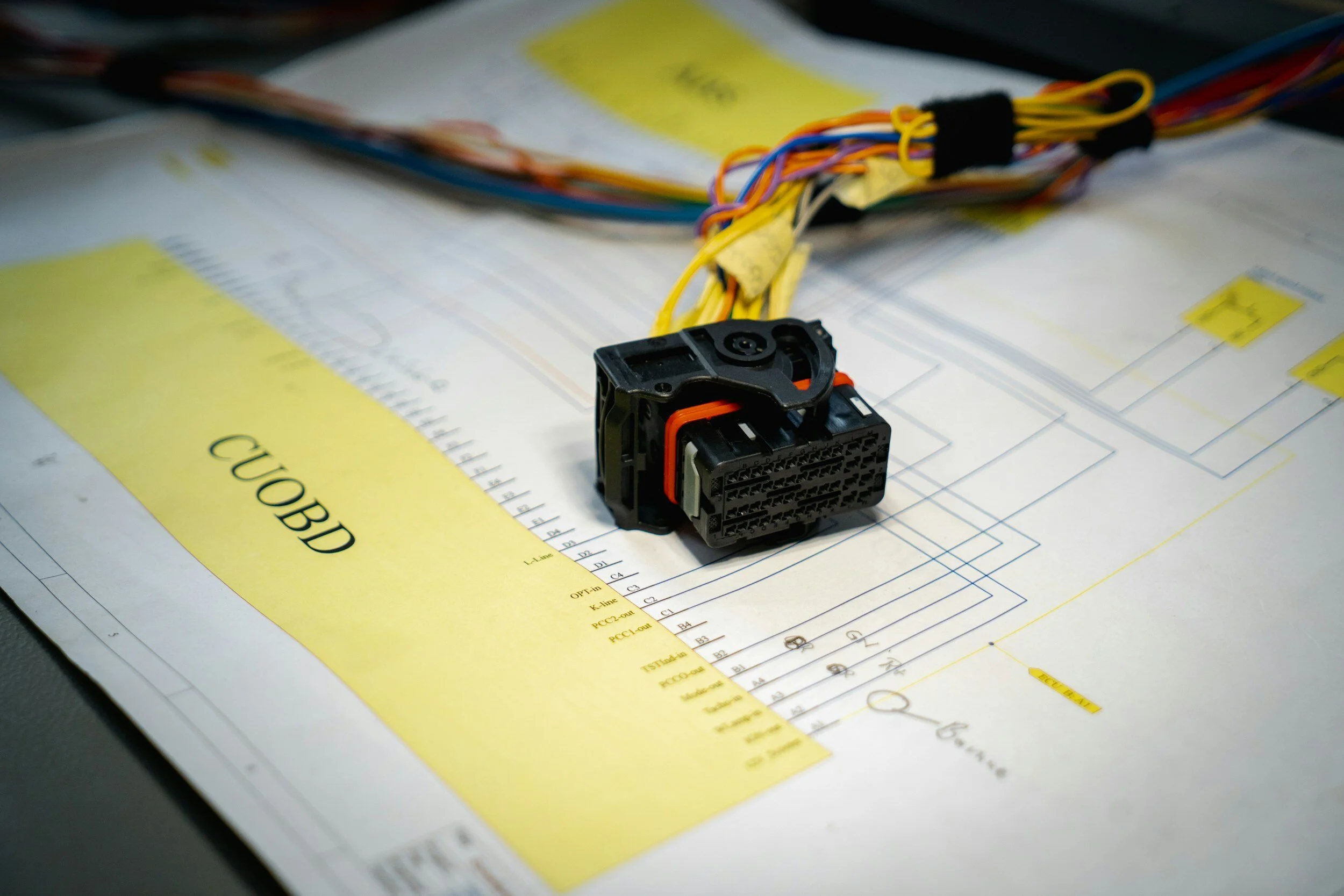 Electronic Design Services & Product Development — Caltronics PCB ...