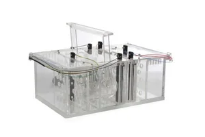 9000-9100 Bath — Caltronics PCB Design & Assembly