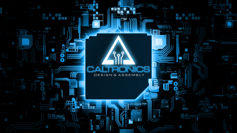 Caltronics PCB Design & Assembly