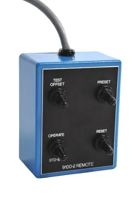 Palico Instrument Laboratories New — Caltronics PCB Design & Assembly