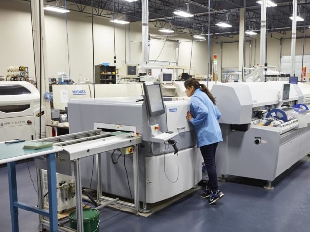 Solder jet printing: What you need to know — Caltronics PCB Design & Assembly