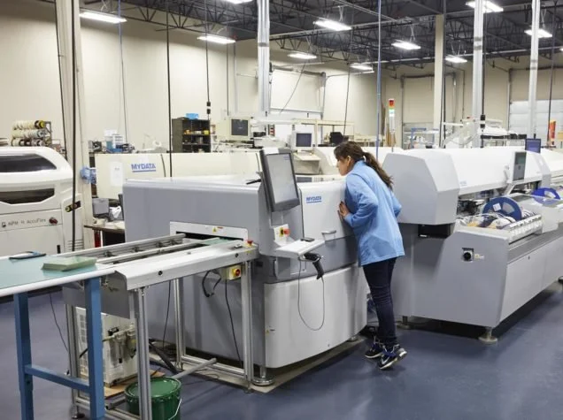 Solder jet printing: What you need to know — Caltronics PCB Design & Assembly