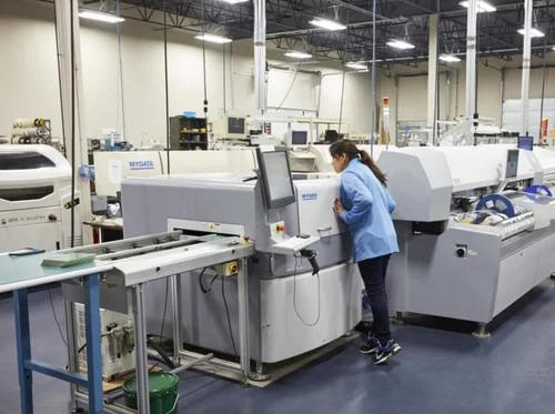 Solder jet printing: What you need to know — Caltronics PCB Design & Assembly