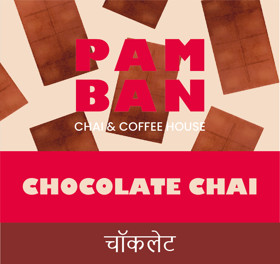 Award Winning Proper Chai London, UK