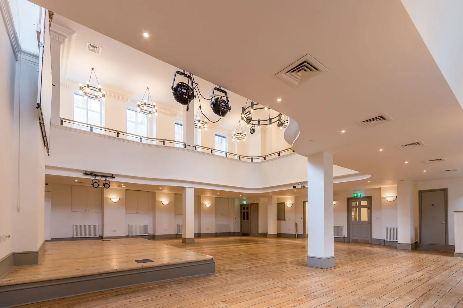 Events — Hanbury Hall