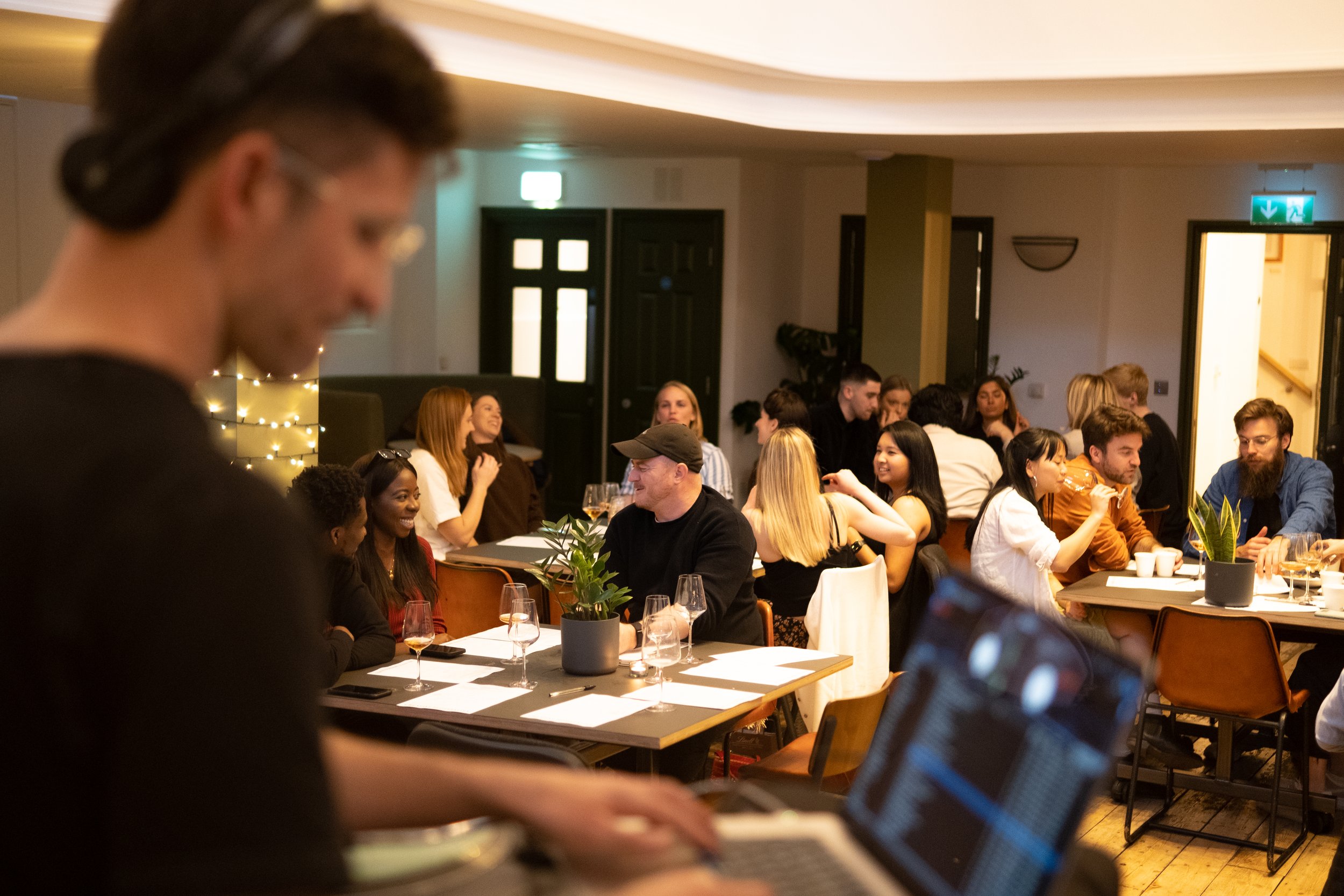 Events — Hanbury Hall