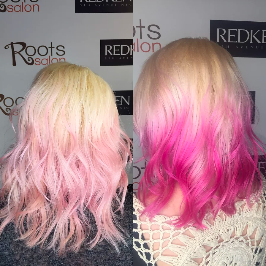 Brookfield — Roots Salon