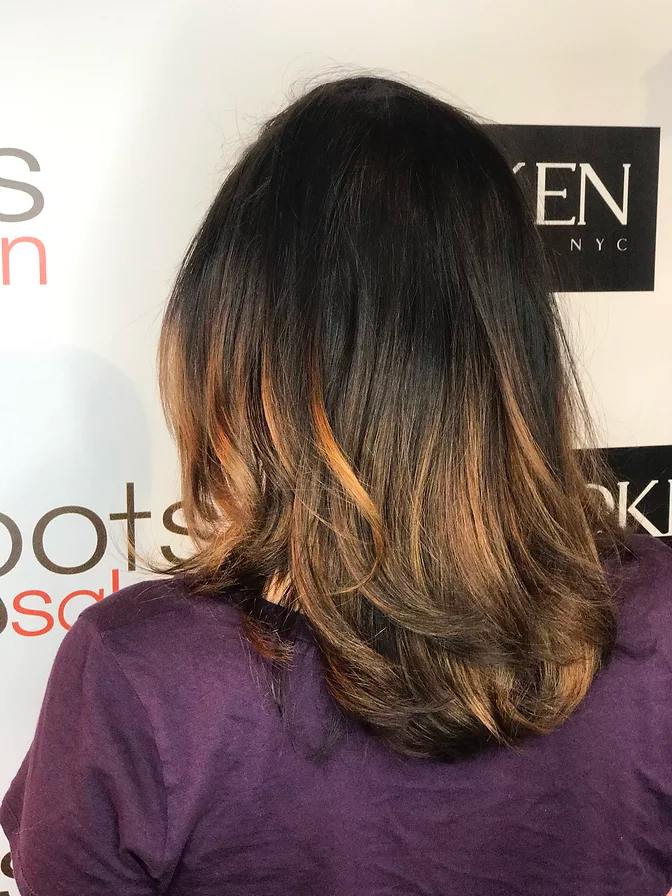 Brookfield — Roots Salon