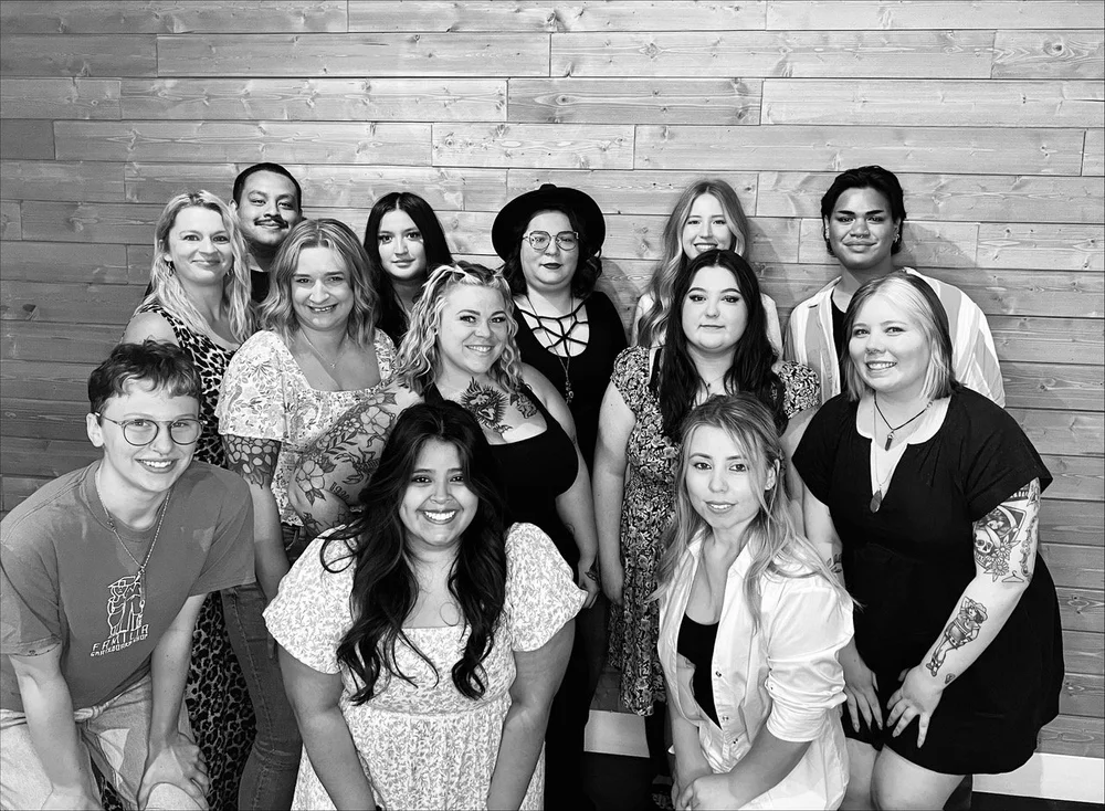 OakCreek — Roots Salon