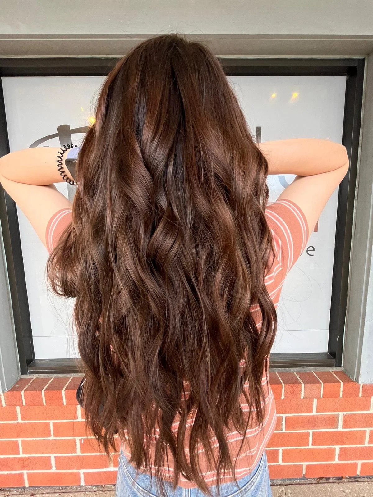 Services — Roots Salon