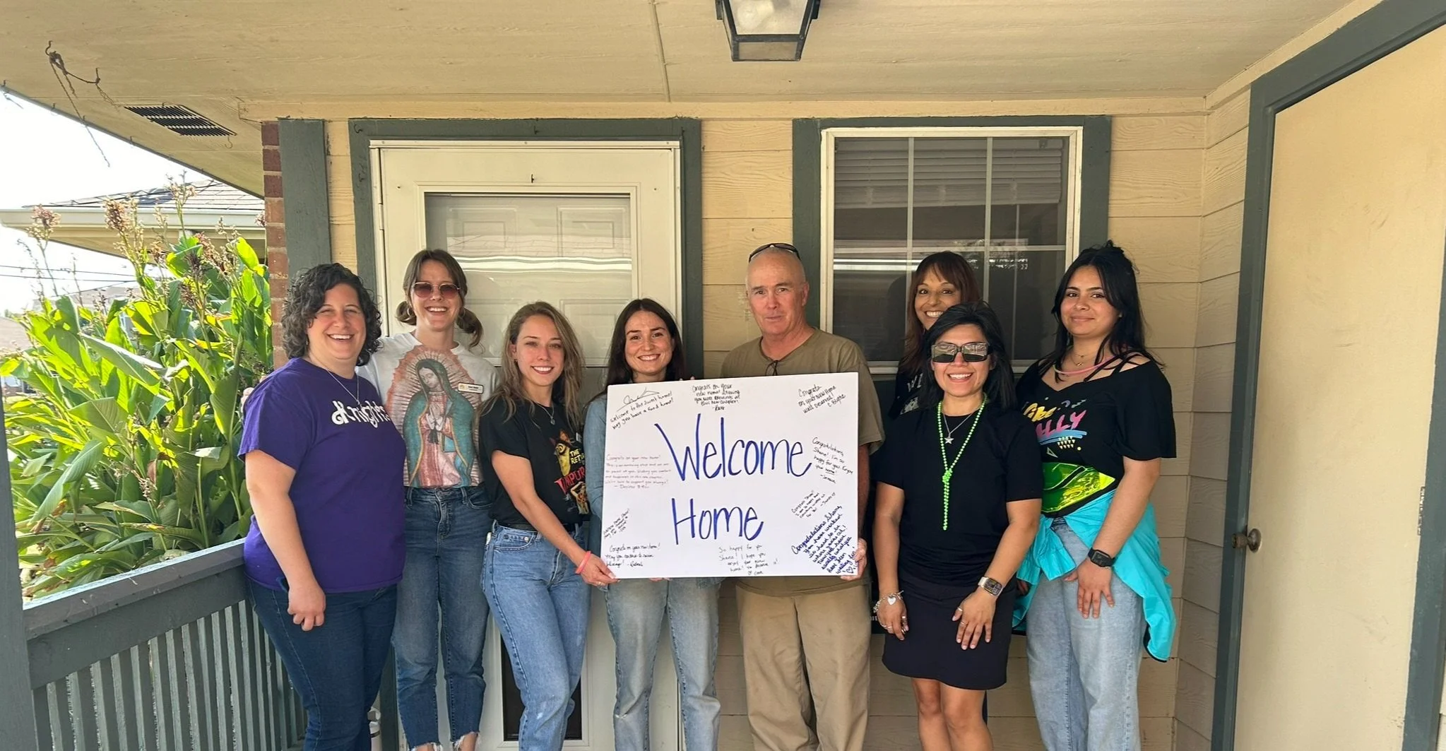 Southside Community Center - San Marcos, Texas