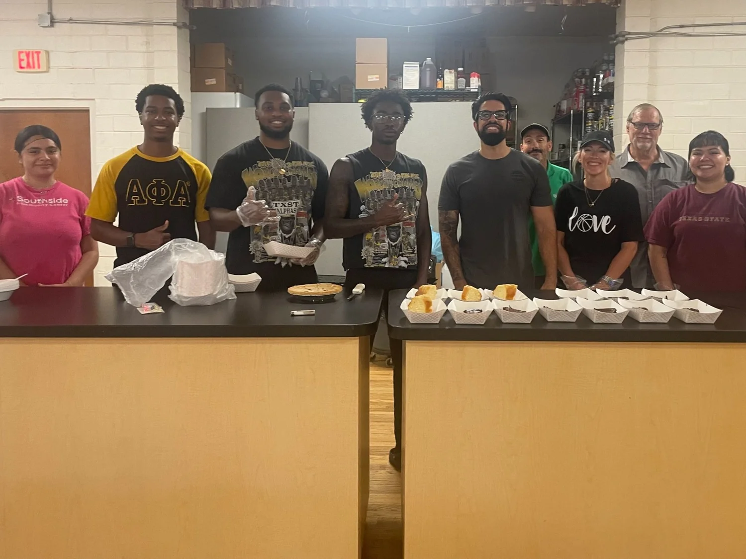 Get Help — Southside Community Center - San Marcos, Texas