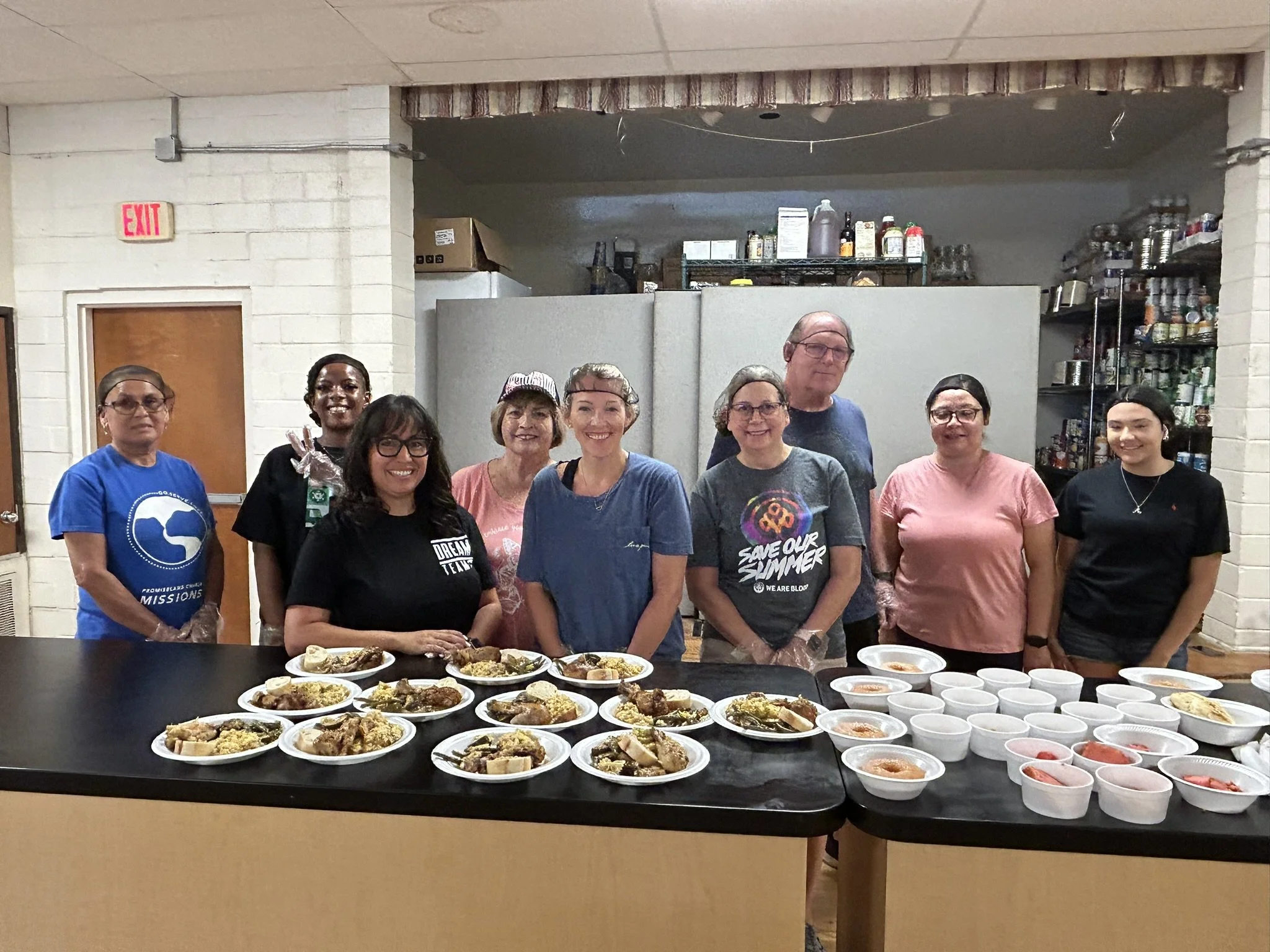 Southside Community Center - San Marcos, Texas