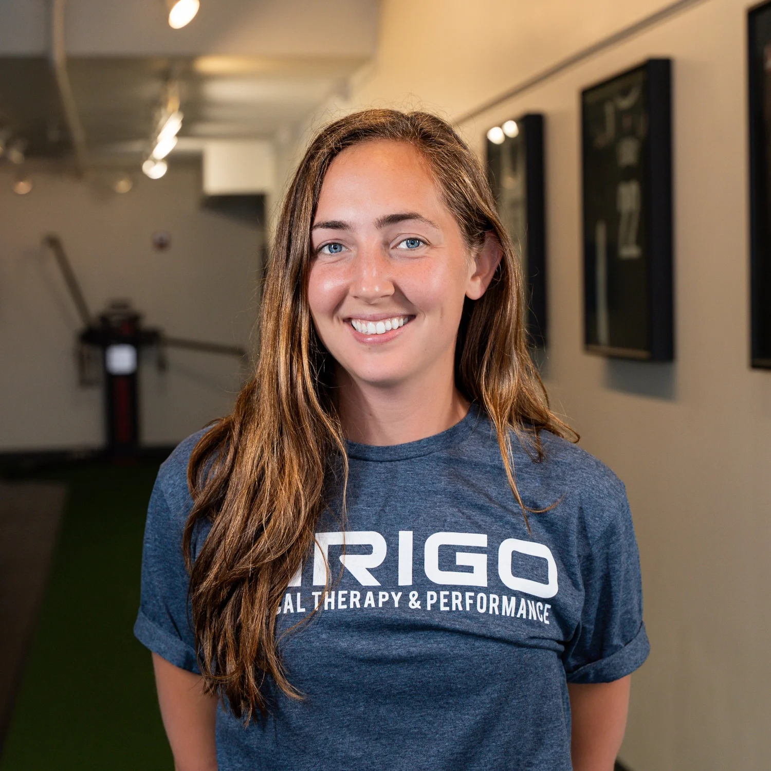 Portland Physical Therapy — Dirigo Physical Therapy & Performance