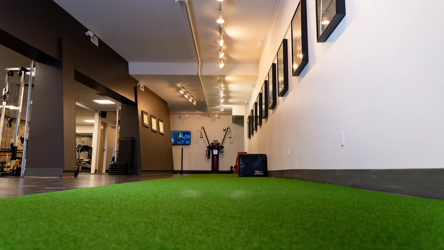 Portland Physical Therapy — Dirigo Physical Therapy & Performance