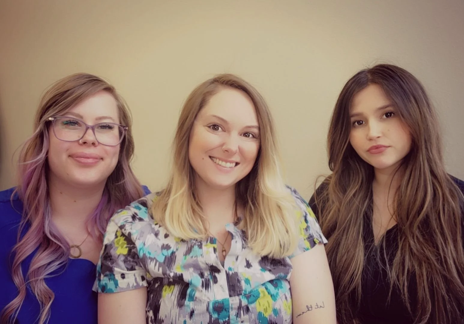 Medical Staffing and Home Health Care — Short Staffed