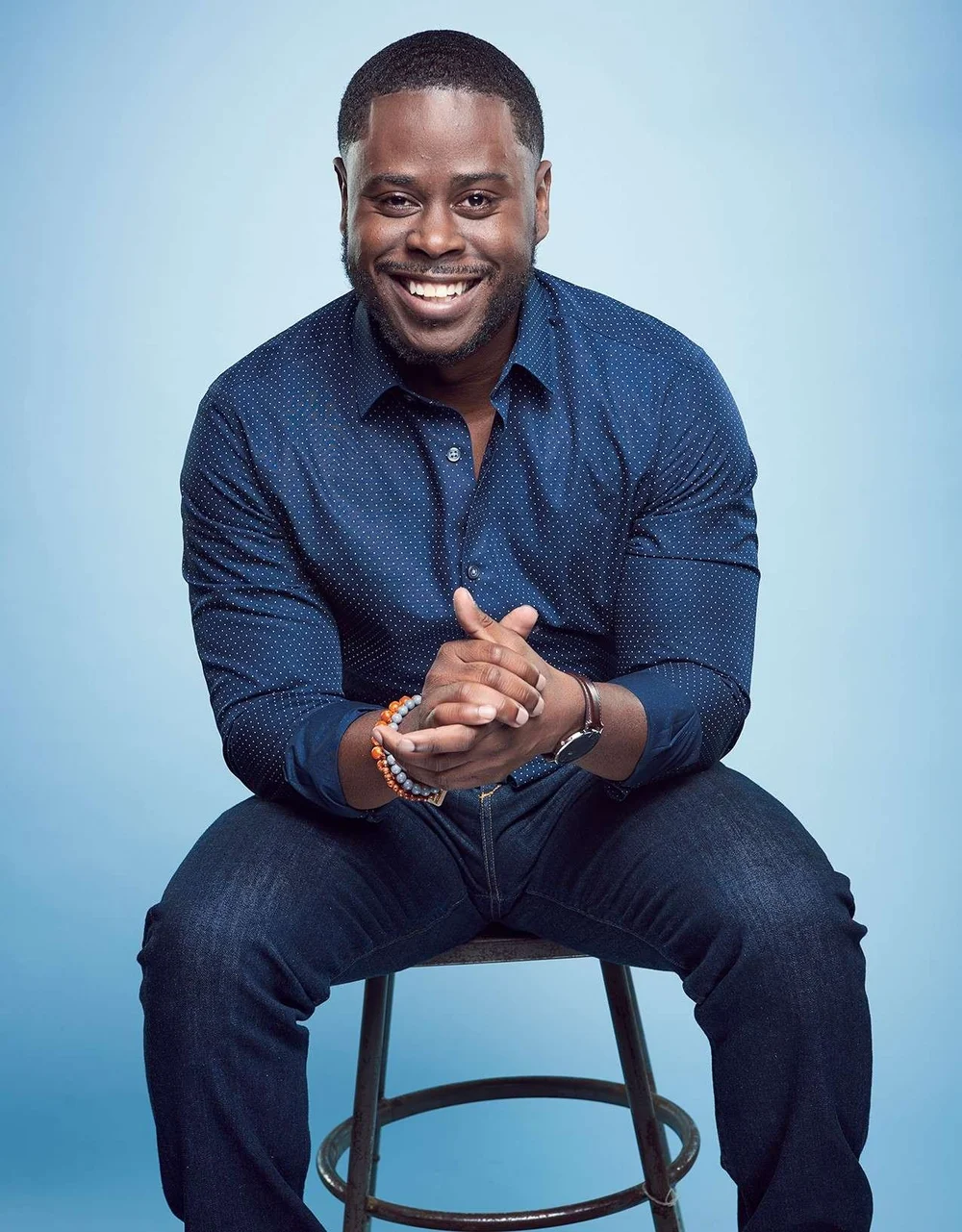 Podcast — Woman Evolve