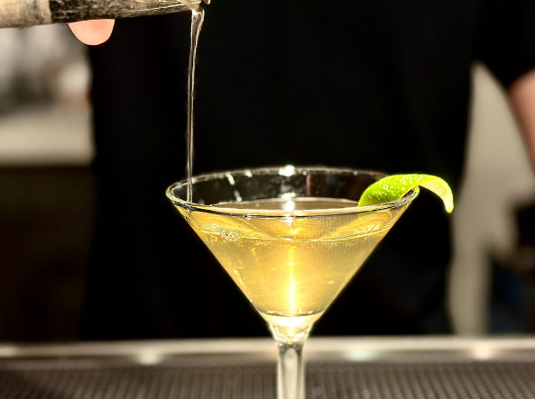 Menus — ALTO Terrace Bar + Kitchen