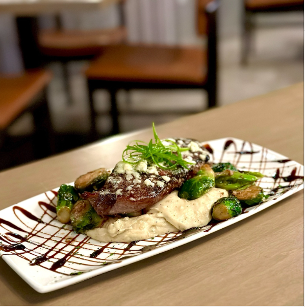 Menus — ALTO Terrace Bar + Kitchen