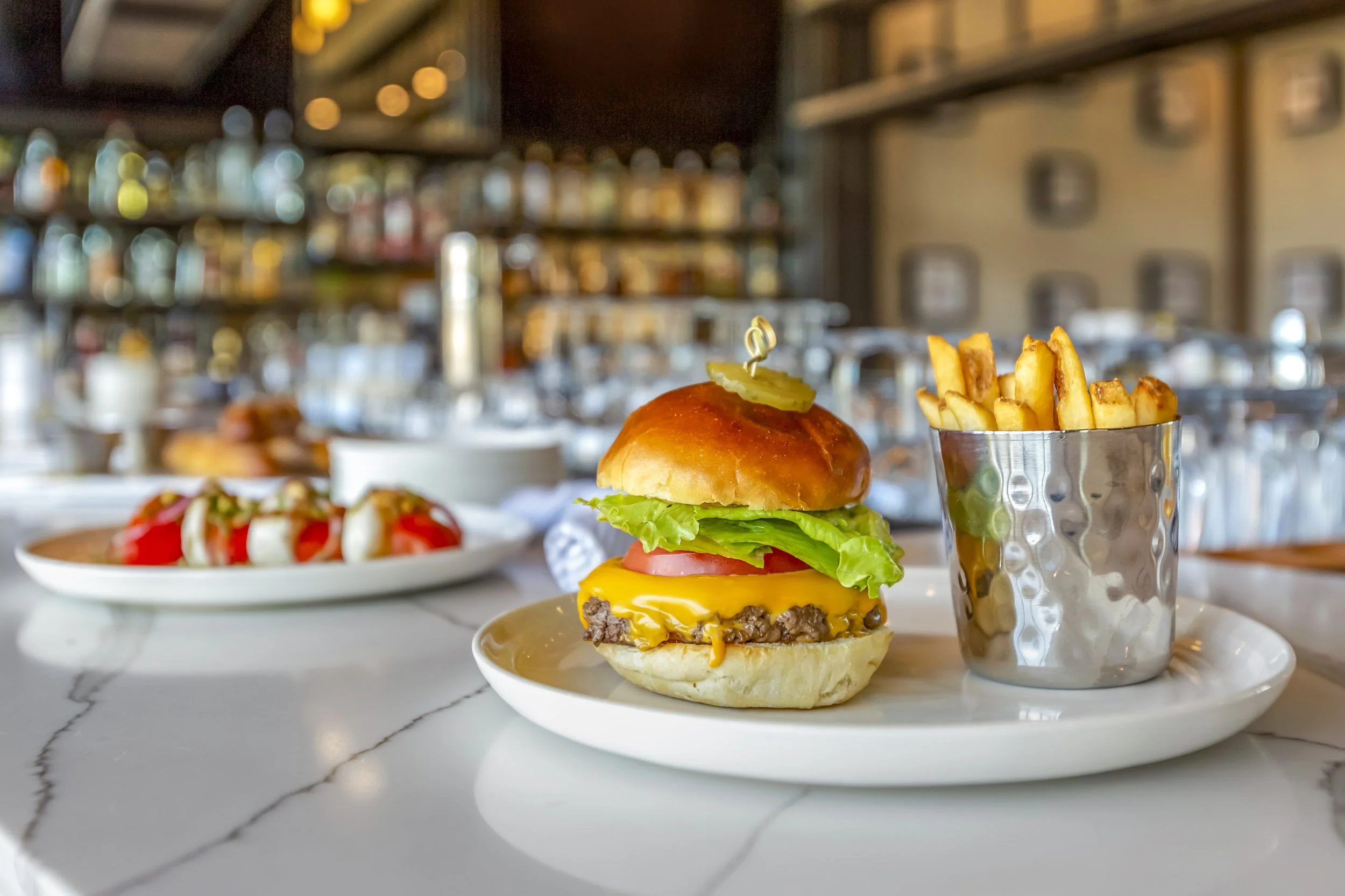 Menus — ALTO Terrace Bar + Kitchen