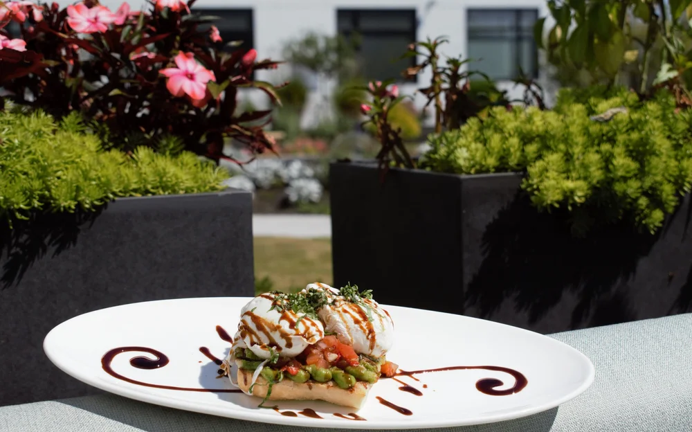 ALTO Terrace Bar + Kitchen