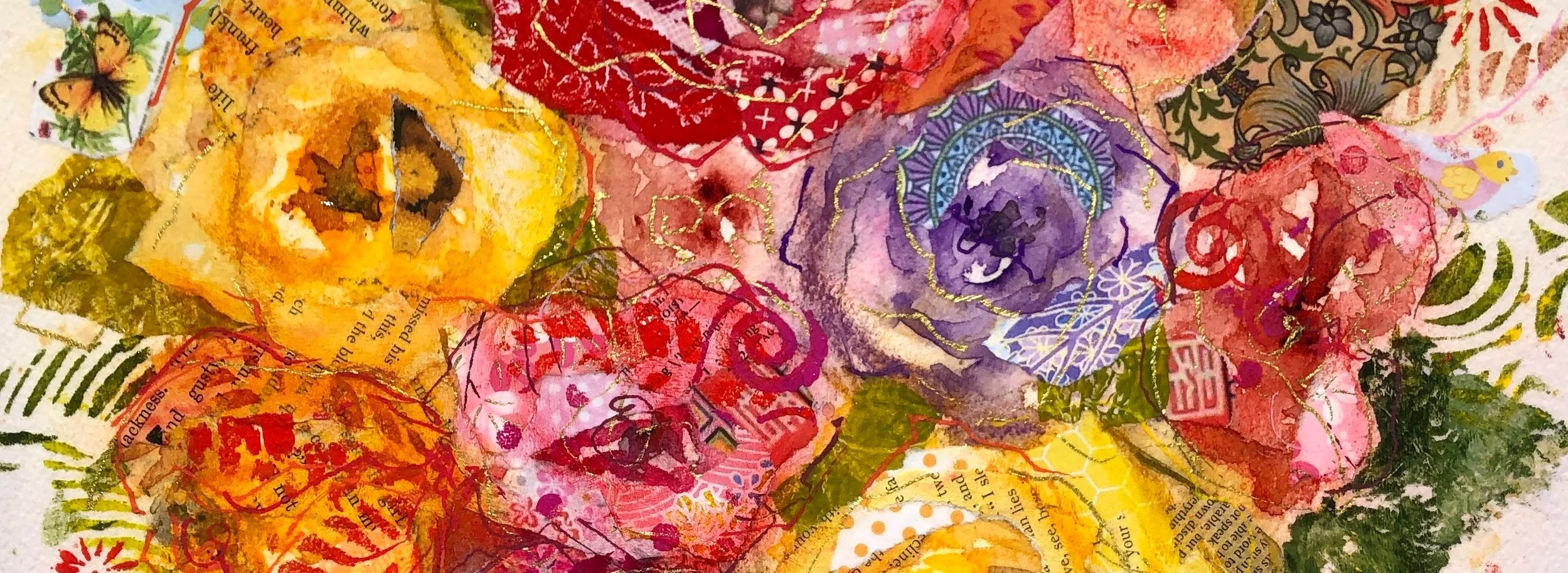 Ruth Austin Art