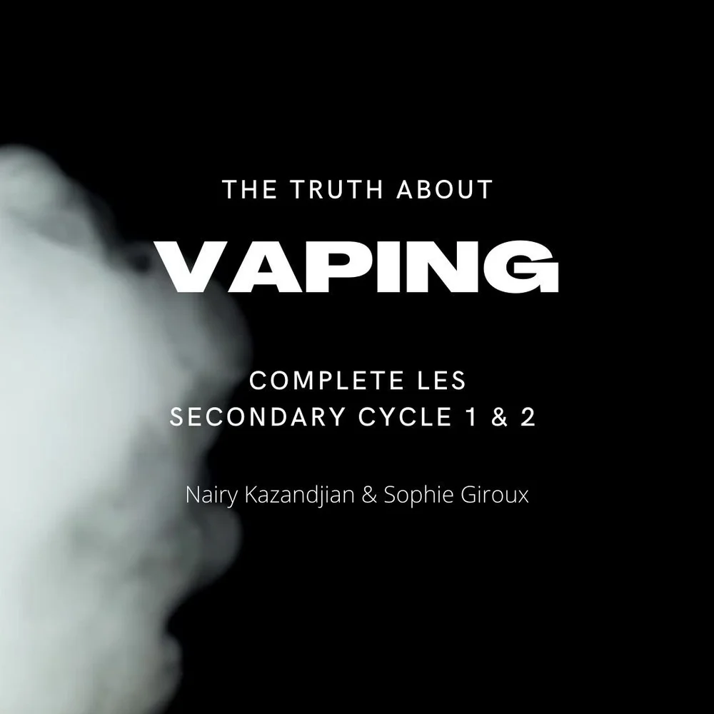 Vaping — Shop — Teach Interactive
