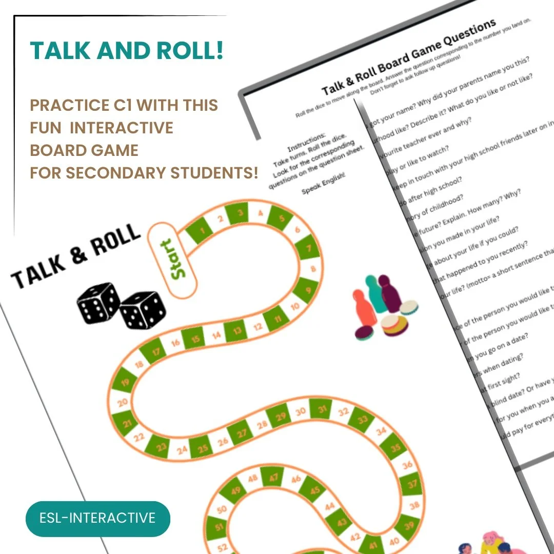 M&M IceBreaker Activity — Teach Interactive