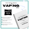 The Teenage Vaping Epidemic: — Teach Interactive