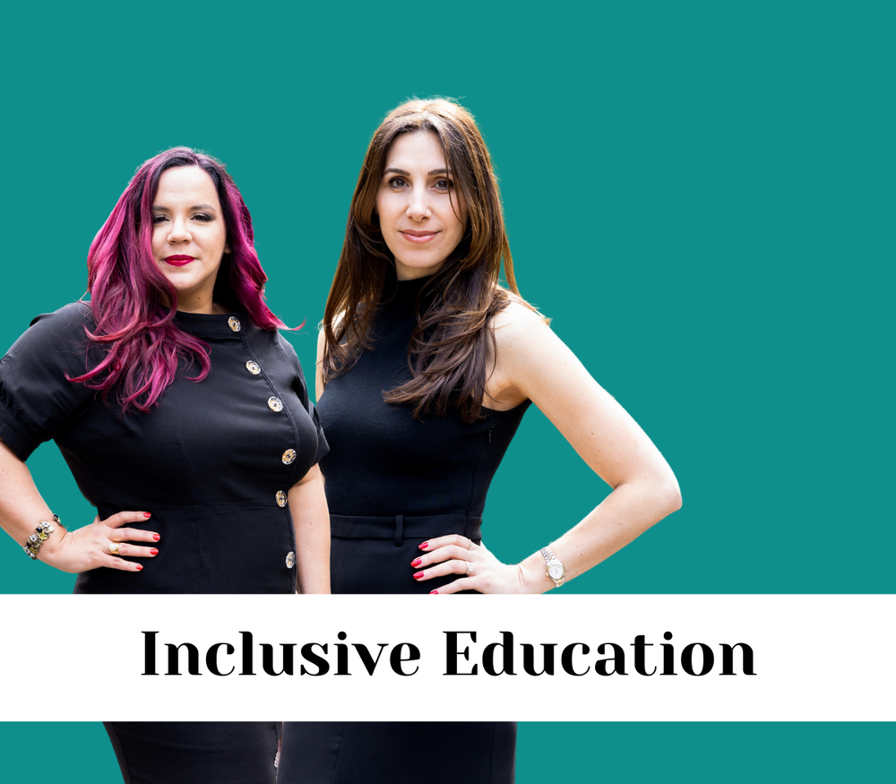 Inclusive Education and Differentiation Strategies — Teach Interactive