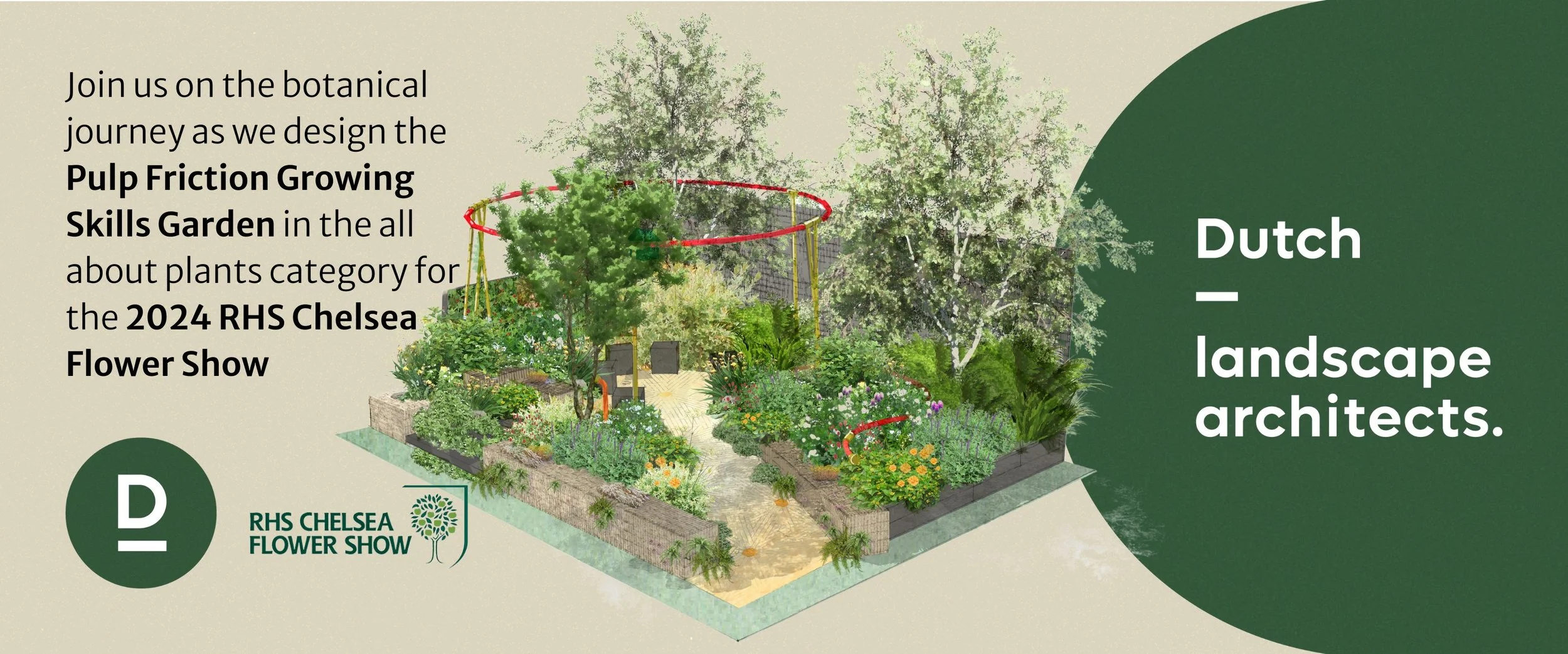 DUTCH Landscape Architects