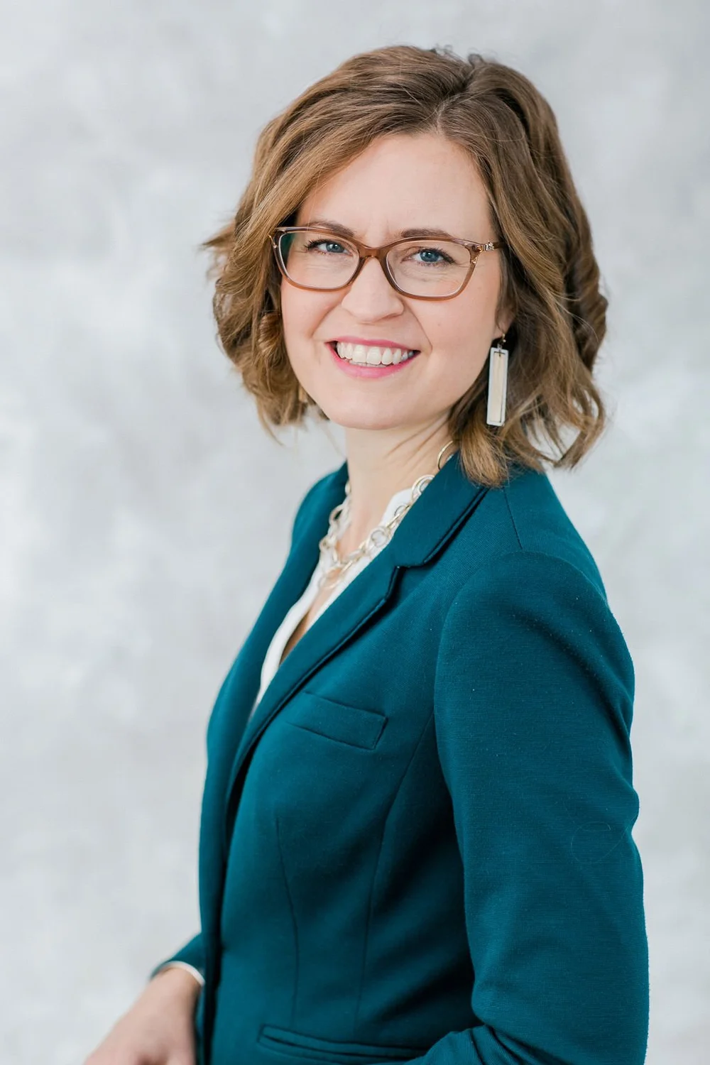 Legal Team — Powell Law, PLLC- Hampton Roads Immigration Attorney