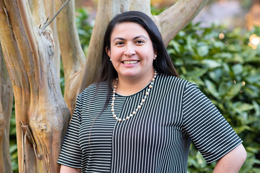 Meet the Team — Powell Law, PLLC- Hampton Roads Immigration Attorney