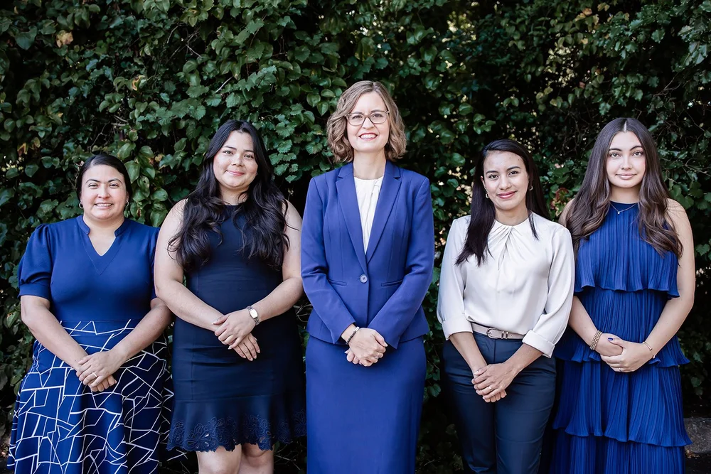 Legal Team — Powell Law, PLLC- Hampton Roads Immigration Attorney
