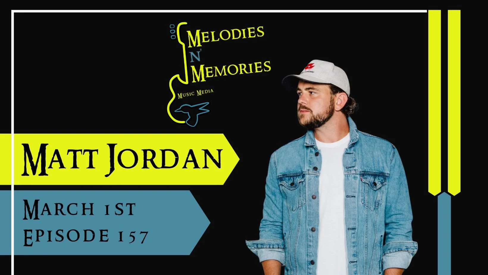 Podcast — Melodies N' Memories: Music Media