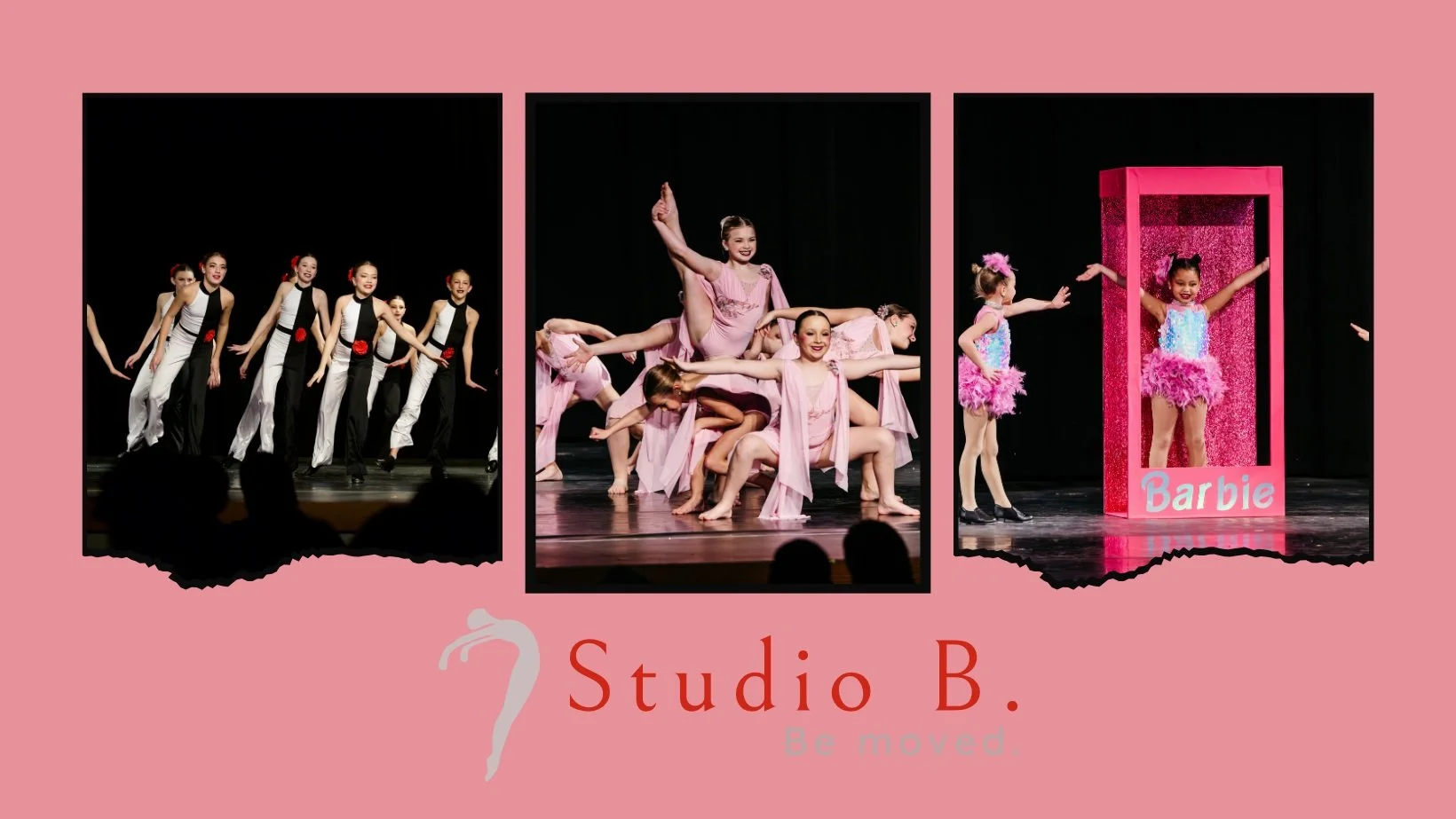 Resources for New Students — Studio B.