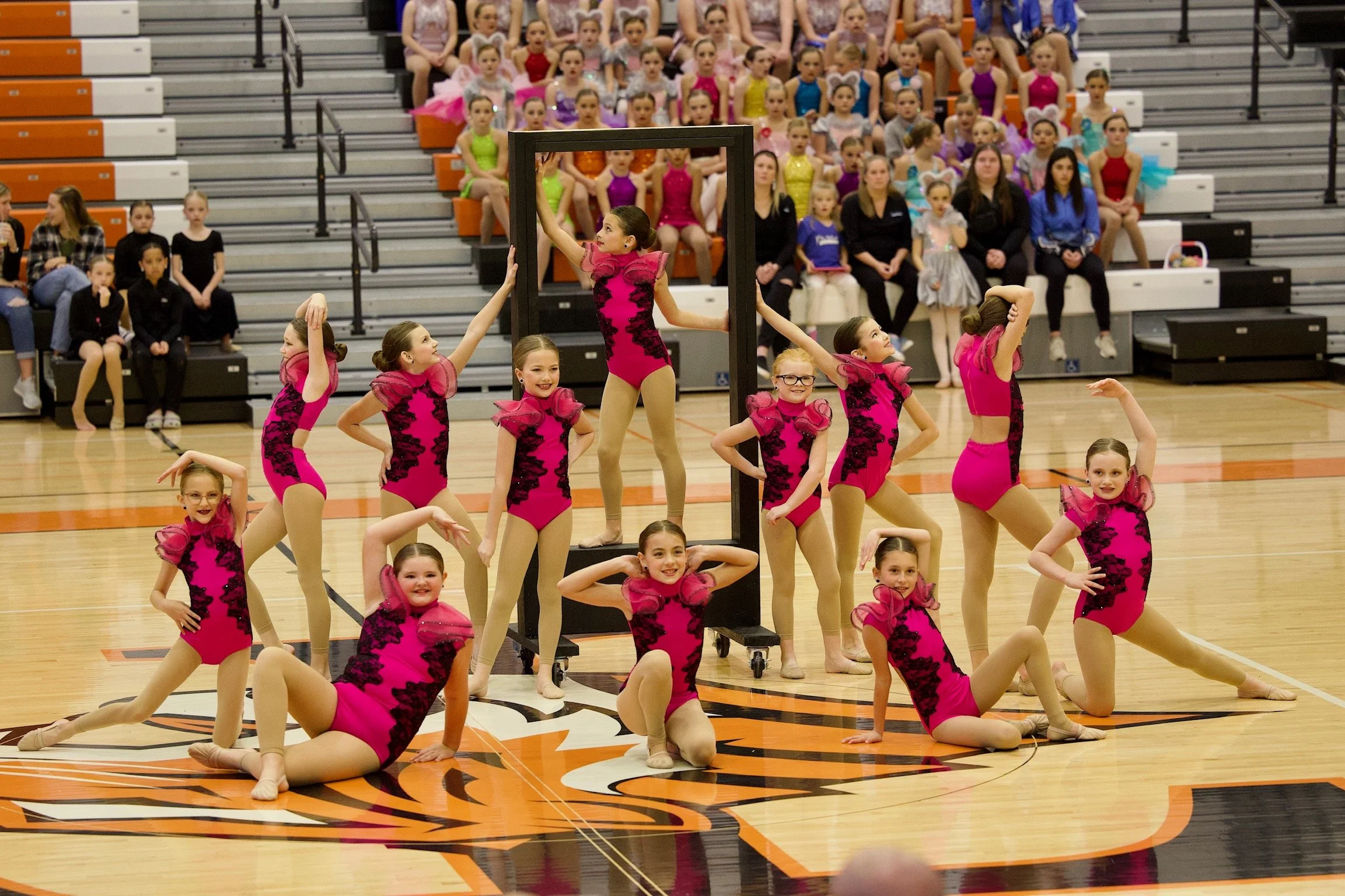 Resources for New Students — Studio B.