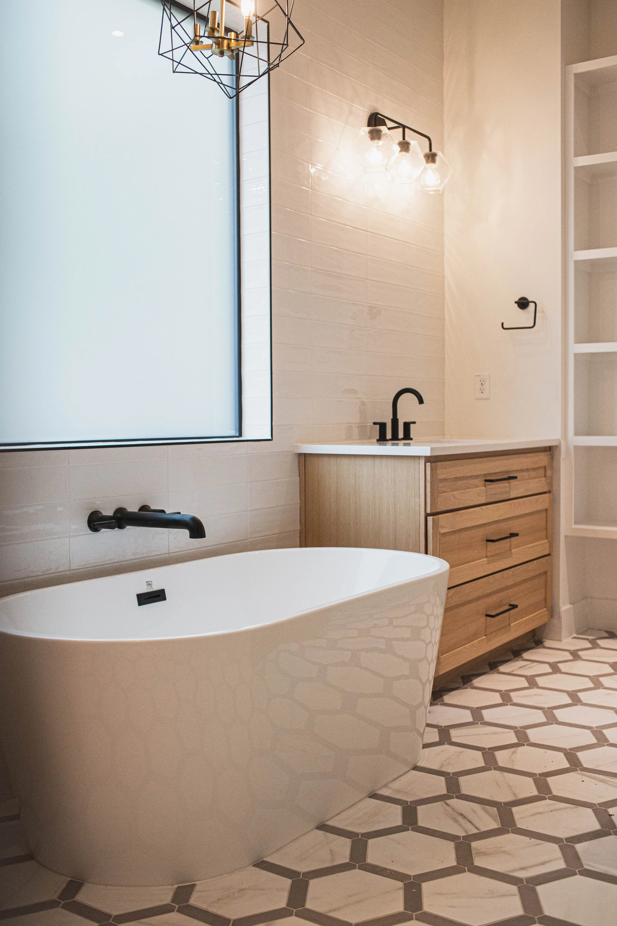 Project Gallery — High Tech Flooring and Design