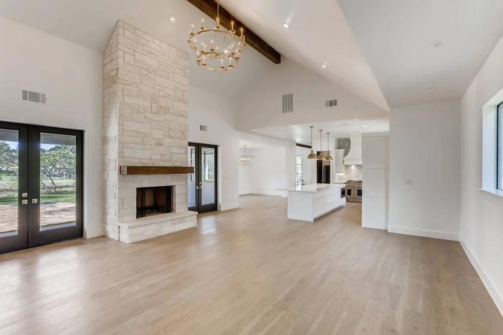 Project Gallery — High Tech Flooring and Design