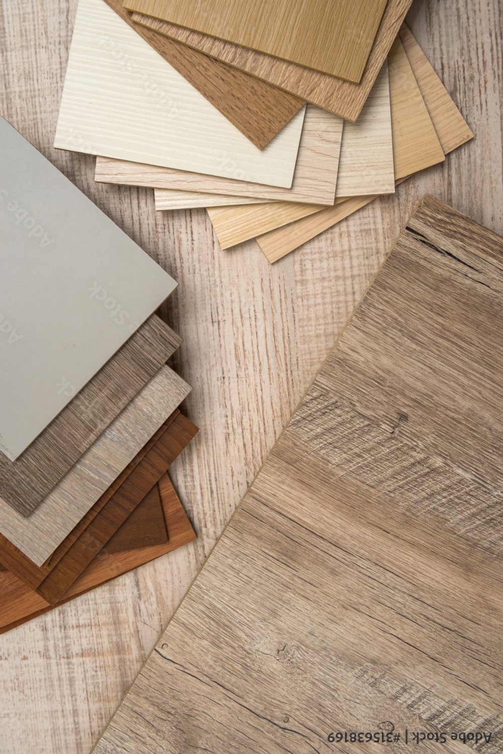 High Tech Flooring and Design