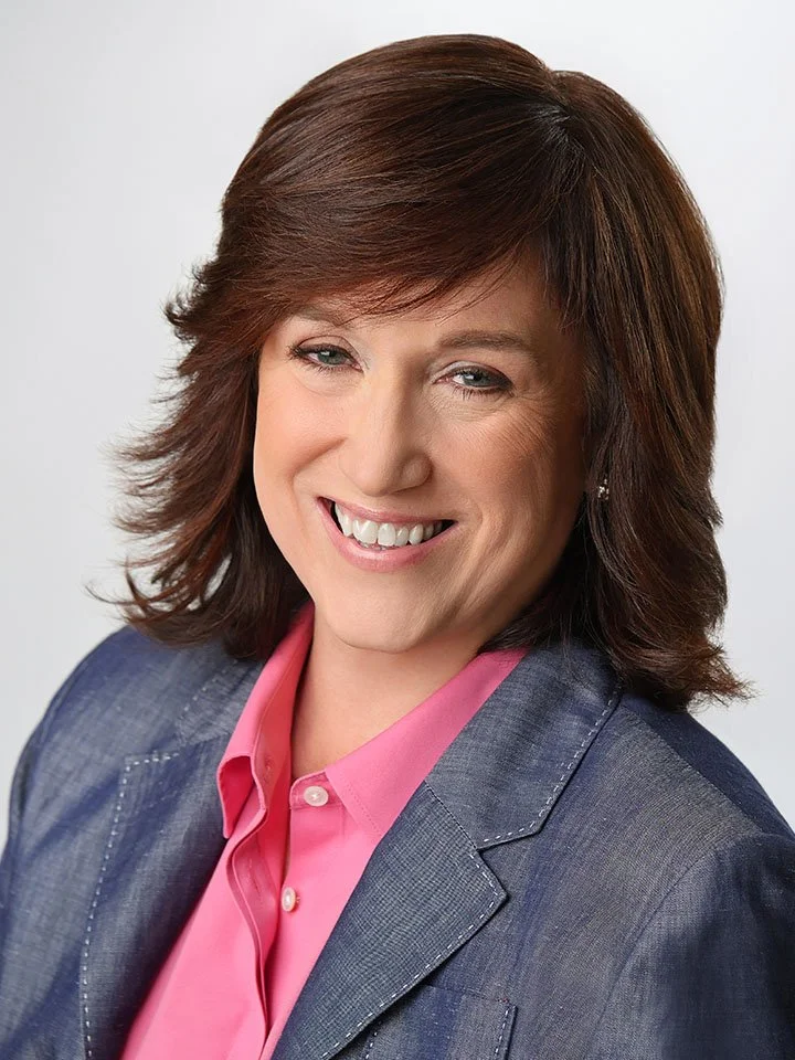 Mary Cunningham, LPC