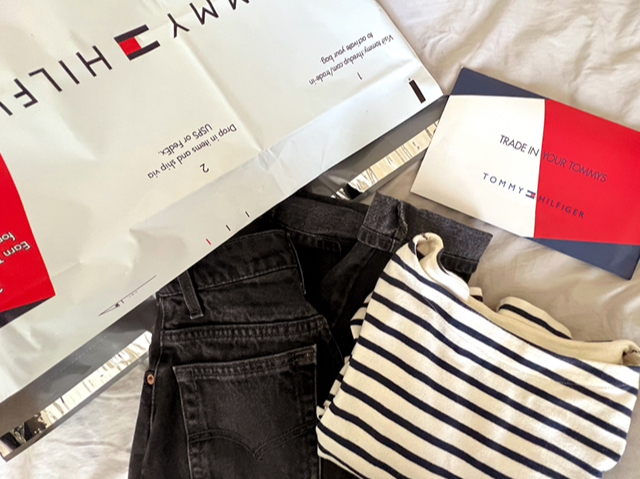 OUR CLIENTS — ThredUp Resale-as-a-Service