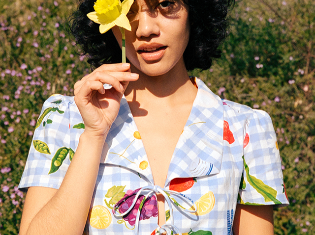 OUR CLIENTS — ThredUp Resale-as-a-Service